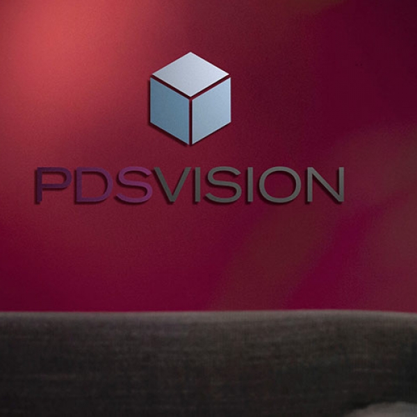 NET goes PDSVISION